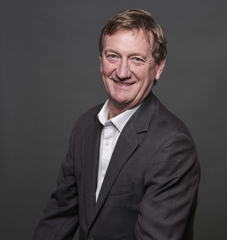 Team | Northcape Capital