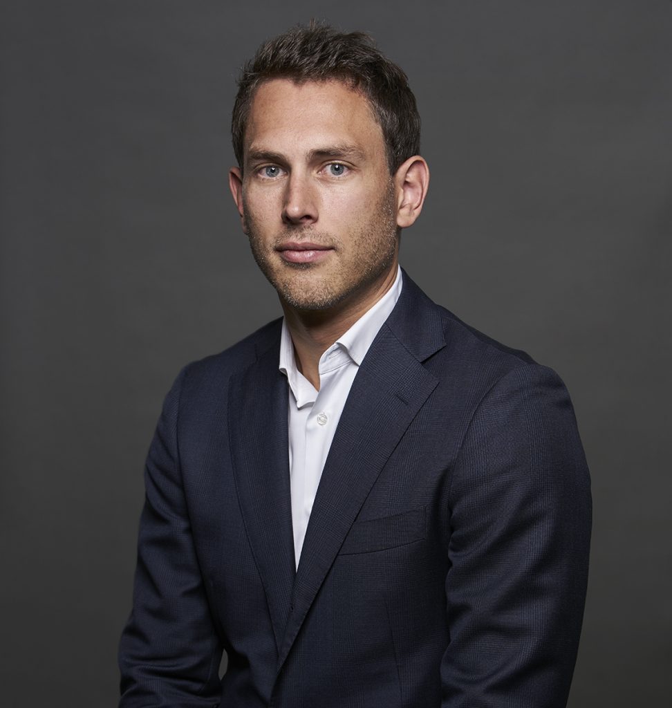 Team | Northcape Capital