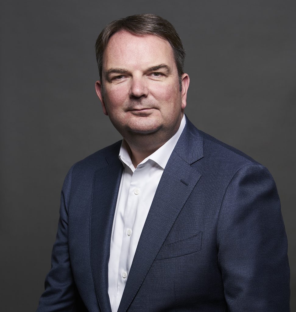 Team | Northcape Capital