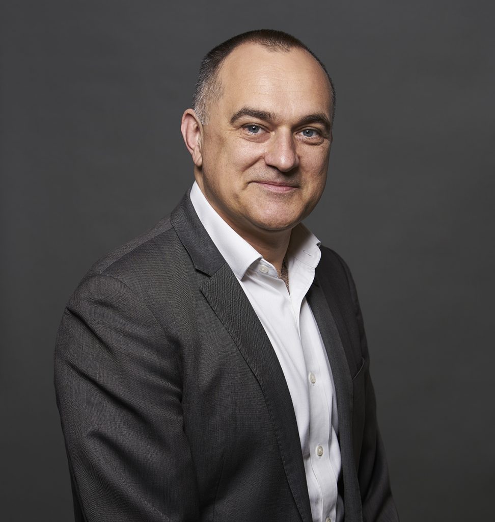 Team | Northcape Capital