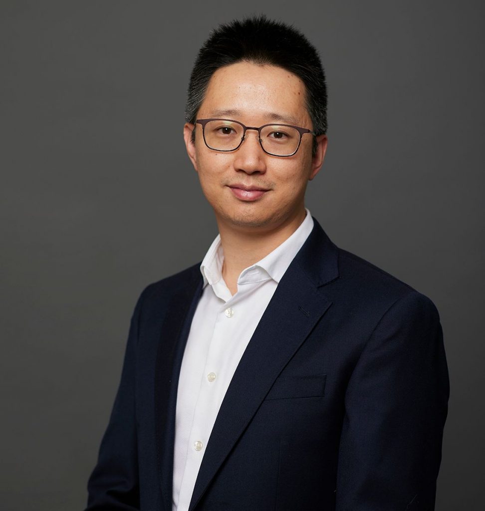 Team | Northcape Capital